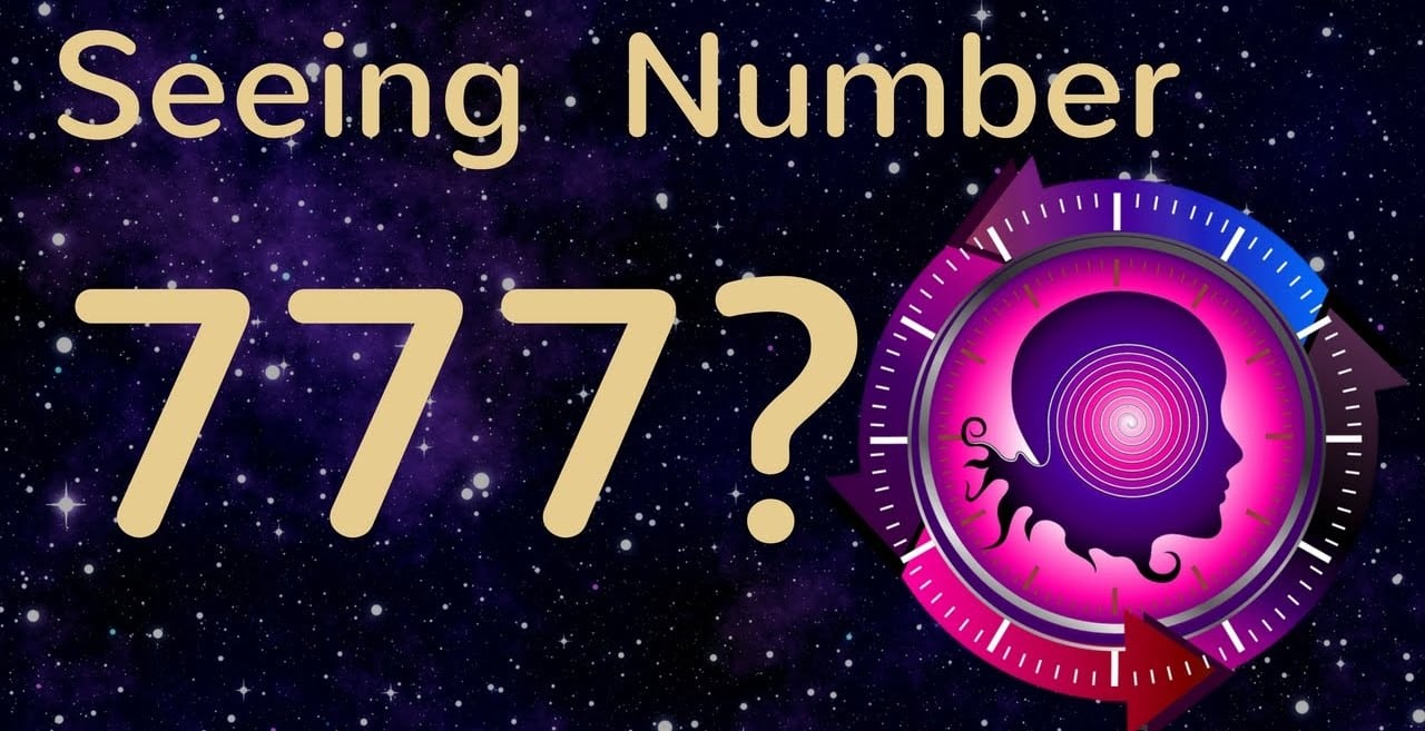 777 Angel Number Meaning- Spiritual Significance & Symbolism