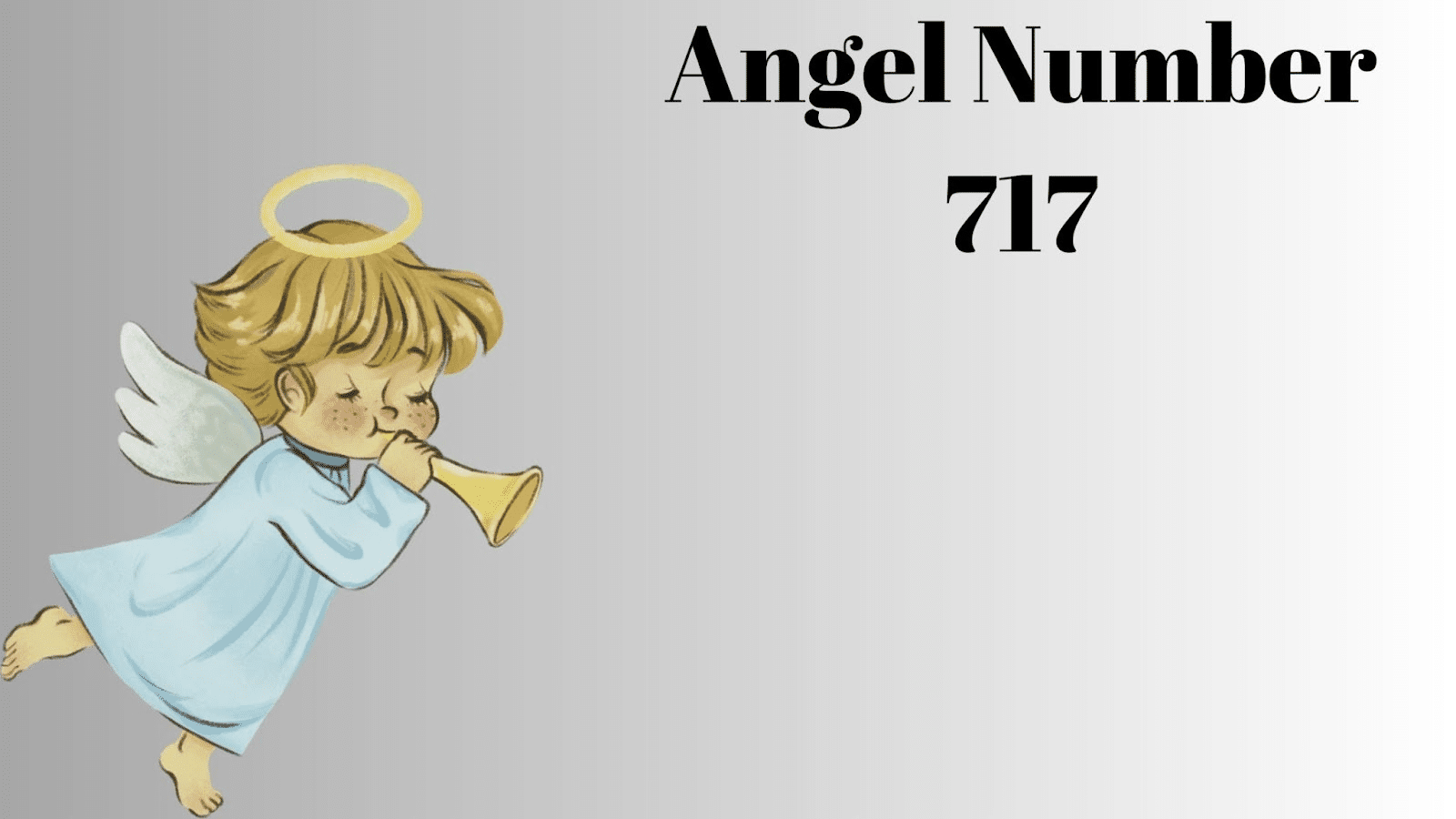Angel Number 717: Spiritual and Numerological Significance